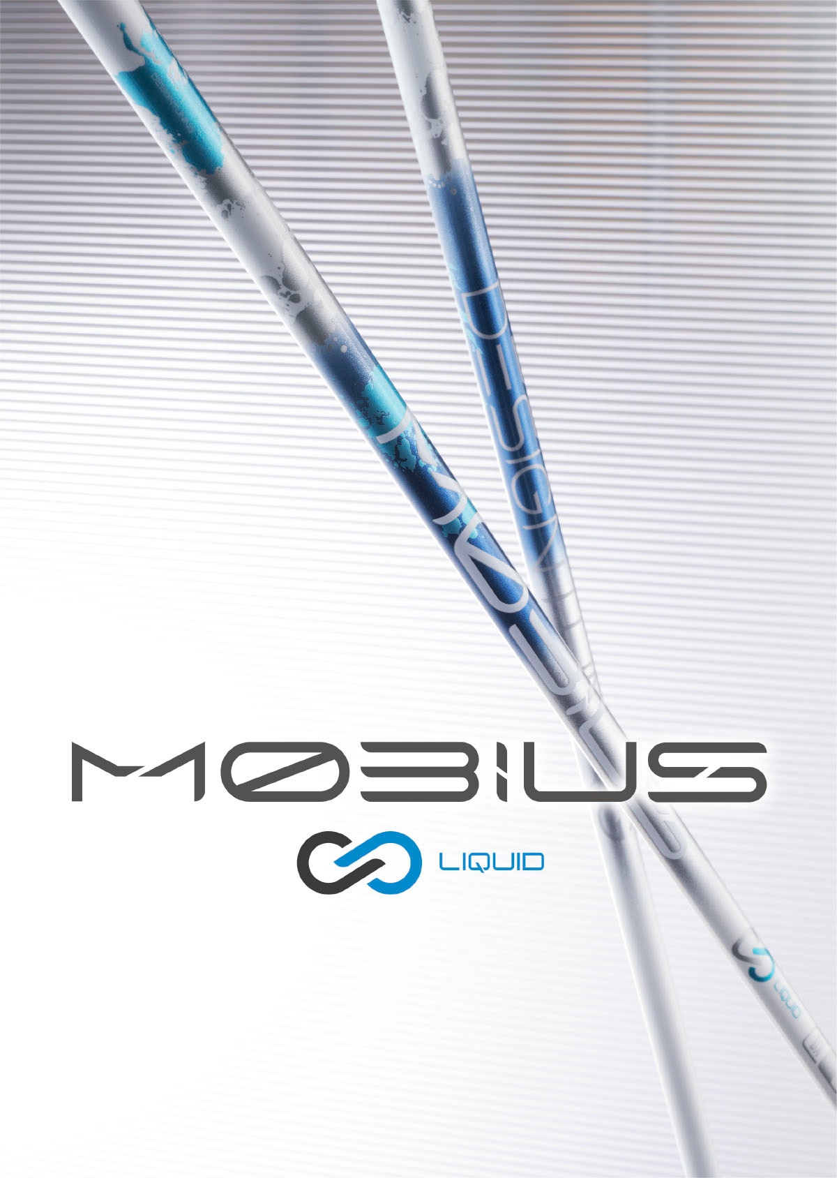 デザインチューニング MOBIUS LIQUID メビウス リキッド｜シャフトーニング公式通販
