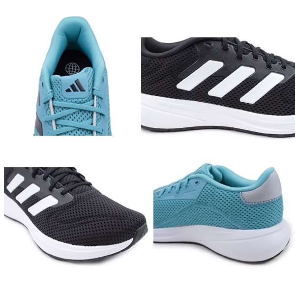 ADIDAS RESPONSE RUNNER U アディダス スポーツ ランニング シューズ スニーカー ローカット ID7335 ...