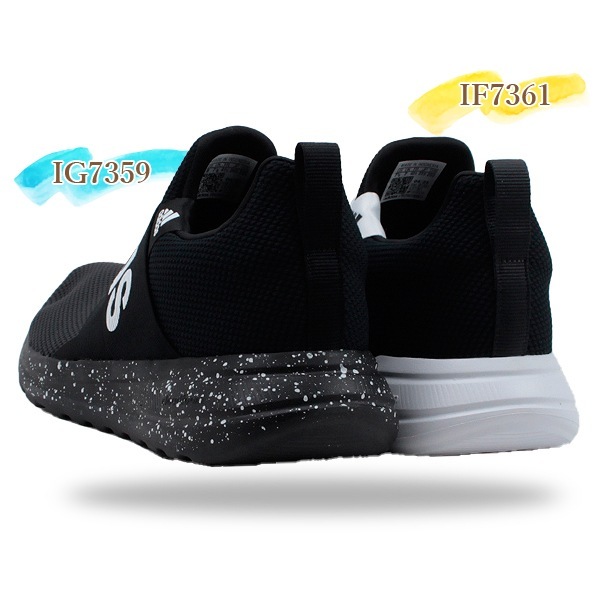 アディダス ライト レーサー アダプト 6.0M adidas LITE RACER ADAPT 6.0M IF7359 IF7361 ...