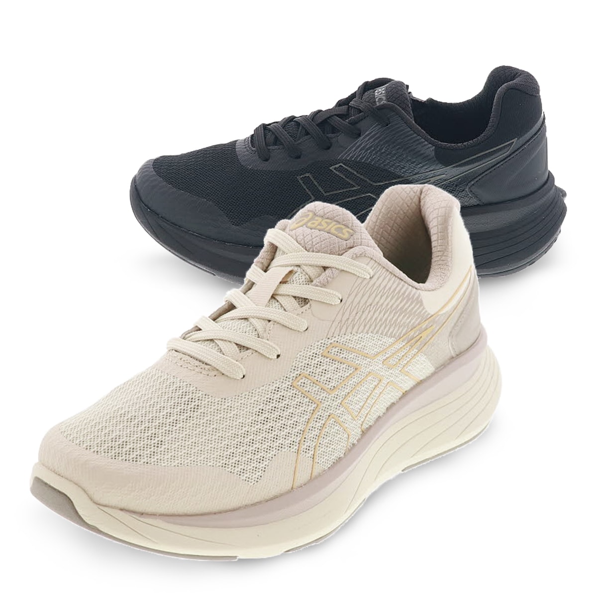 ASICS KNEESUP W 020 アシックス レディース ウォーキングシューズ