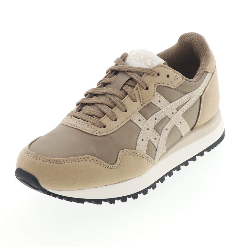 ASICS アシックス タイガー ランナー 2 ローカット スニーカー ランニングシューズ 運動靴 軽量 1203A293-200 ...