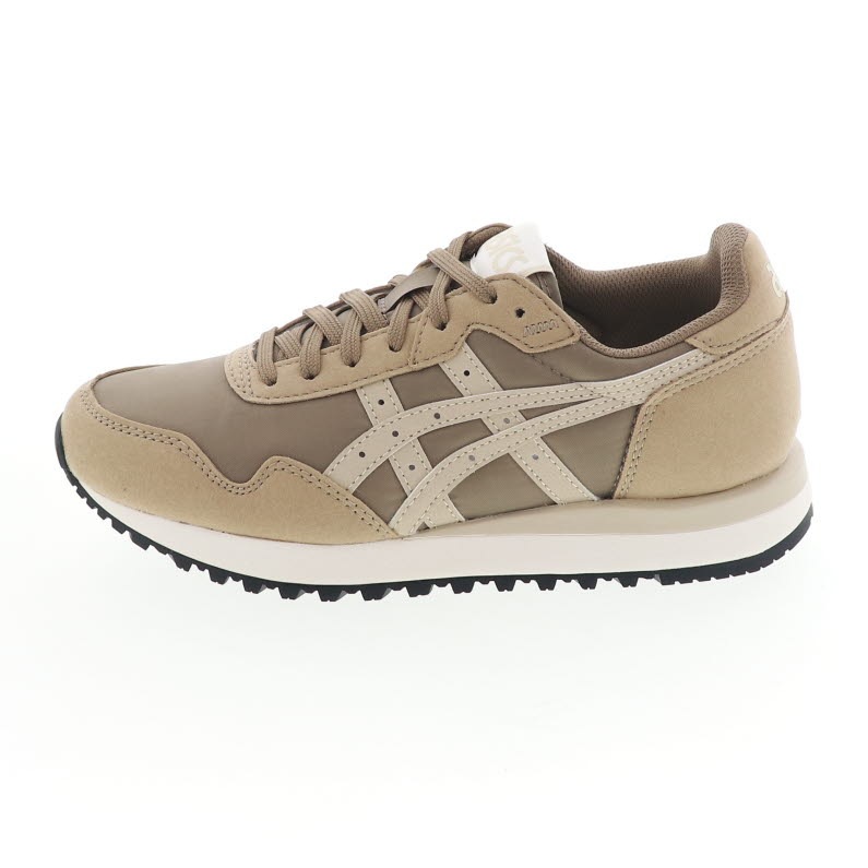 ASICS アシックス タイガー ランナー 2 ローカット スニーカー ランニングシューズ 運動靴 軽量 1203A293-200 ...