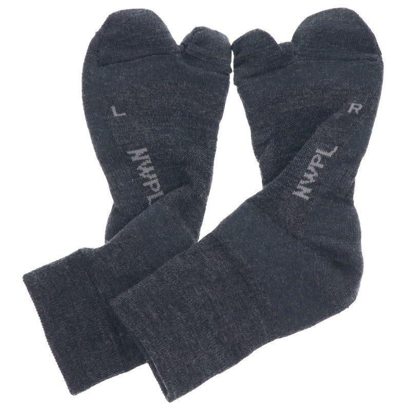 コンディショニングサポートソックス NWPL VSOXショート BL | グッズ | 靴のシューマート Online Store