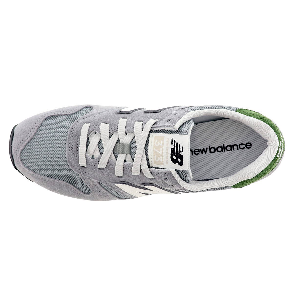 new balance ニューバランス 373 メンズ スニーカー ローカット