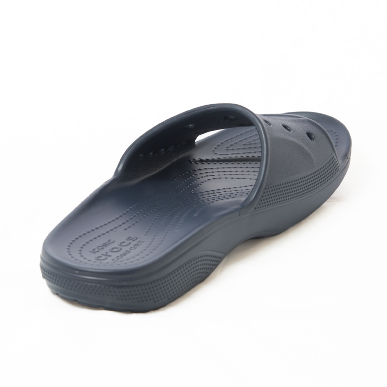 クロックス メンズ サンダル バヤ 2.0 crocs スライド BAYA II SLIDE ネイビー Navy 208215 410 | ブランド一覧,カ行,crocs (クロックス ...