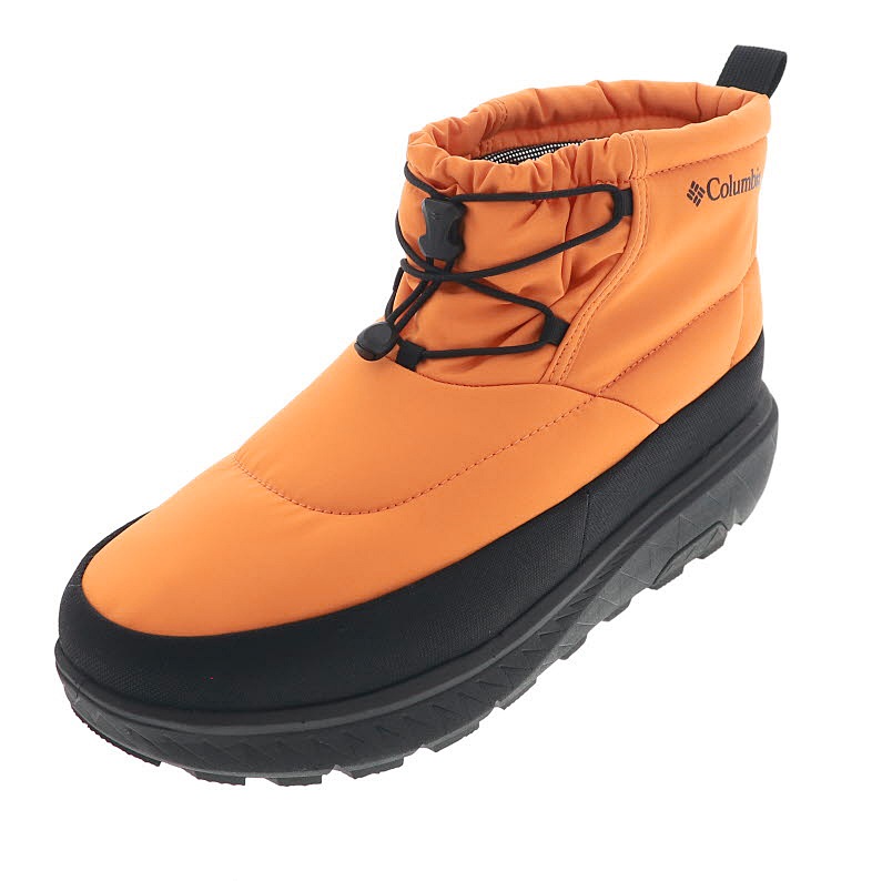 Columbia コロンビア メンズ 防水ブーツ ダウンブーツ イエローテイル ショーティー WP OH YU2931 カラー 837/010/011 | ブランド一覧,カ行,columbia ...