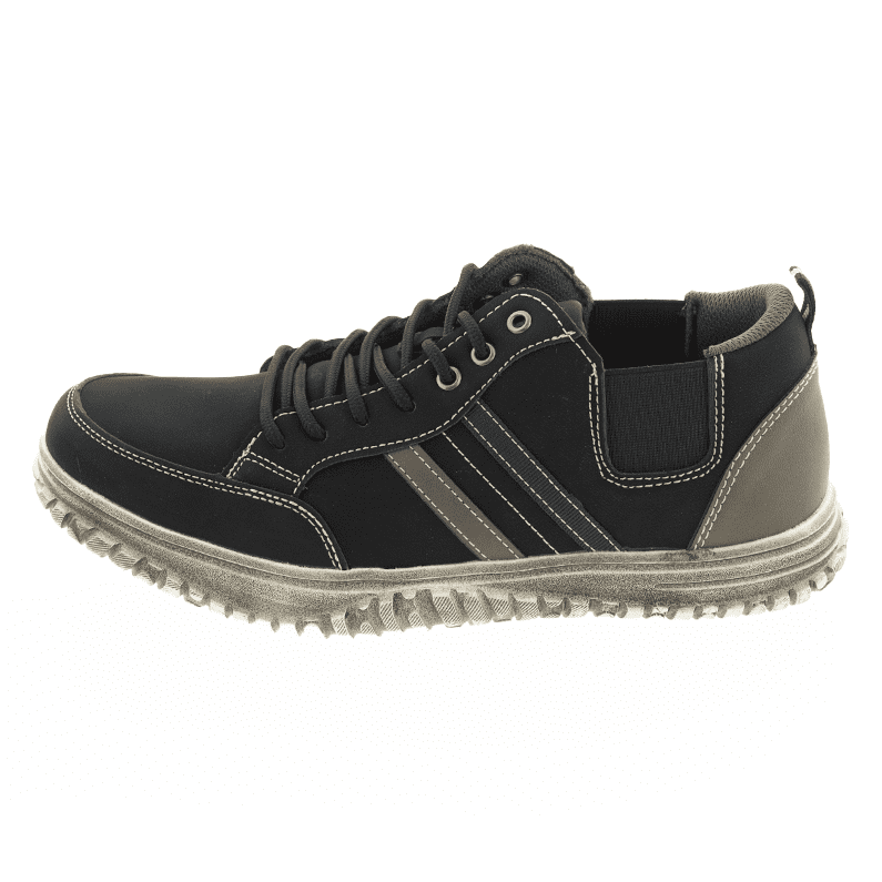 EDWIN エドウイン メンズ カジュアル スニーカー EDM-635 軽い 軽量 防水 サイドゴア ブラック 黒 | ブランド一覧,ア行,EDWIN (エドウイン) | 靴のシューマート ...