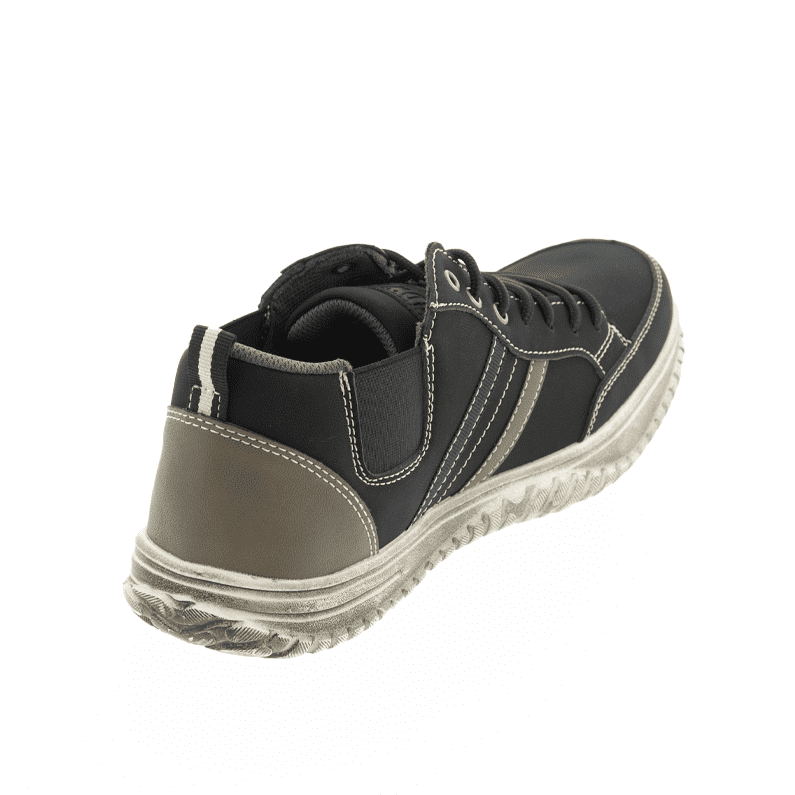 EDWIN エドウイン メンズ カジュアル スニーカー EDM-635 軽い 軽量 防水 サイドゴア ブラック 黒 | ブランド一覧,ア行,EDWIN (エドウイン) | 靴のシューマート ...