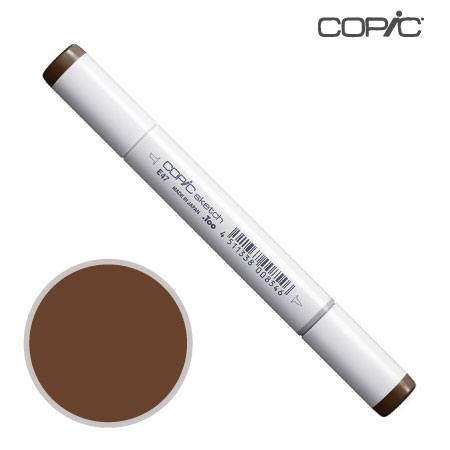 E47 コピックスケッチ | コピクスケッチ | 書画専門店 ふみうさぎ|4511338008546