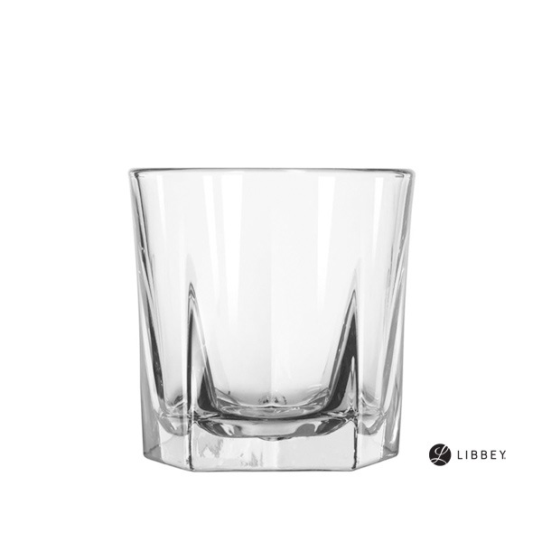 リビー｜インパネス 15481 オールド (6個入) 260ml | 【価格帯別】～500円未満のグラス | 業務用グラス専門店 【グラス市場】