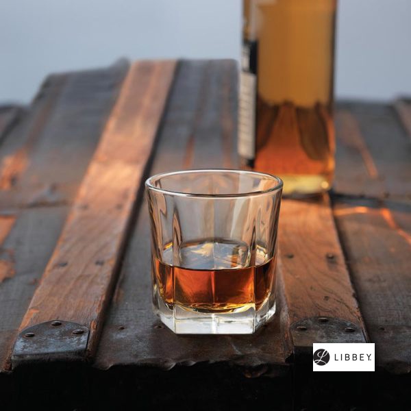 リビー｜インパネス 15481 オールド (6個入) 260ml | 【価格帯別】～500円未満のグラス | 業務用グラス専門店 【グラス市場】