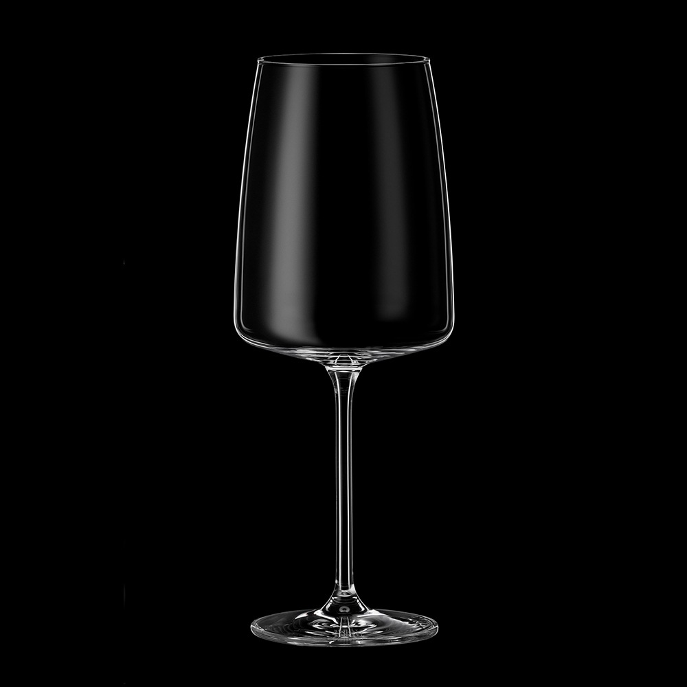 SCHOTT ZWIESEL（ショット・ツヴィーゼル）｜ワイングラス センサ 風味豊かでスパイシーなワイン 680cc 120593 おしゃれ ...