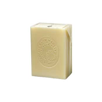 オーガニックショップ アンダンテ】ナイアード アルガン石鹸 145g