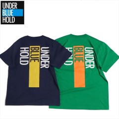 UNDER BLUE HOLD / アンダーブルーホールド | BaseCamp OnlineShop
