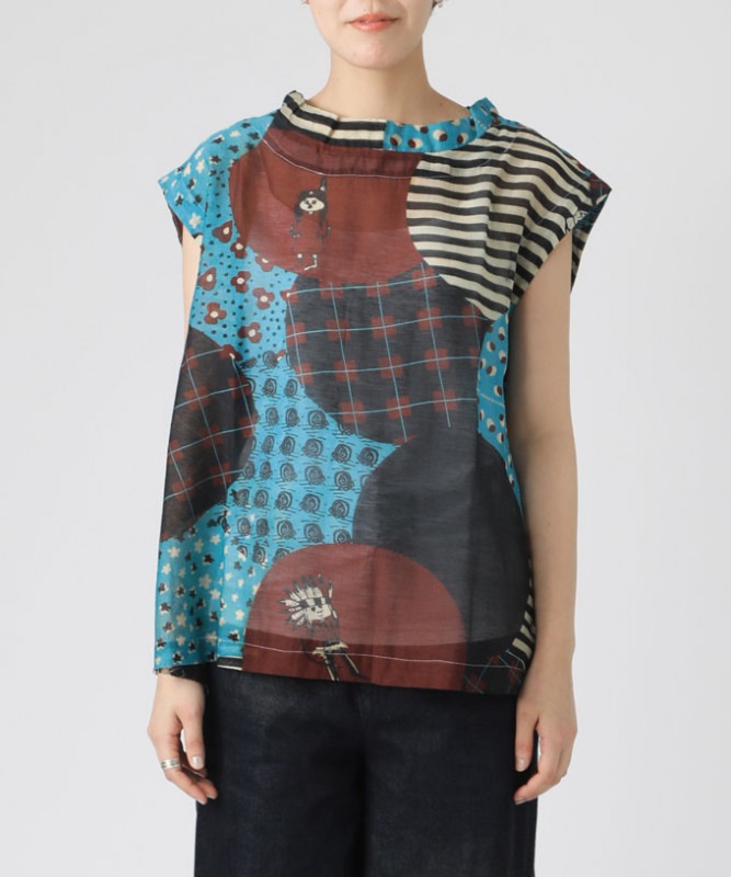 BRAND,KUSAKANMURI,APPAREL | Shop by BASCO