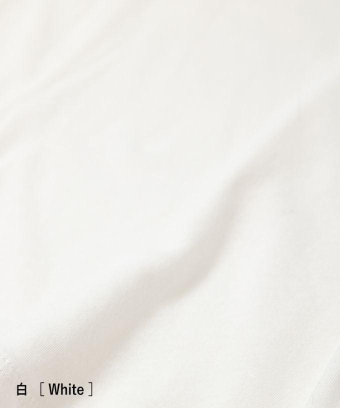 シルビトップ 強撚綿のフレンチスリーブトップ/BRAND,BASCO-nest,CUT＆SEW/Shop by BASCOショップバイバスコ