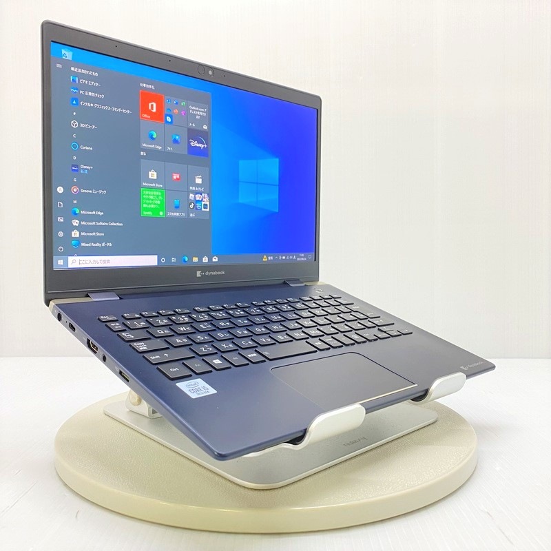 TOSHIBA | 中古パソコン通販 PCショップOraOrA