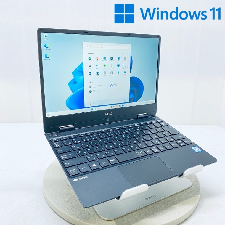 NEC | 中古パソコン通販 PCショップOraOrA