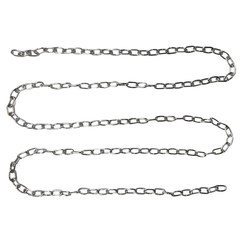 ステンレスチェーン 1m TO-1001S | キッチン用排水部品 | SHOP SUGICO