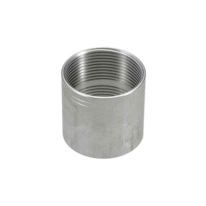 ソケット 鉛管 G1-1/2内ネジ× G1-1/2内ネジ TO-310 | キッチン用排水部品 | SHOP SUGICO