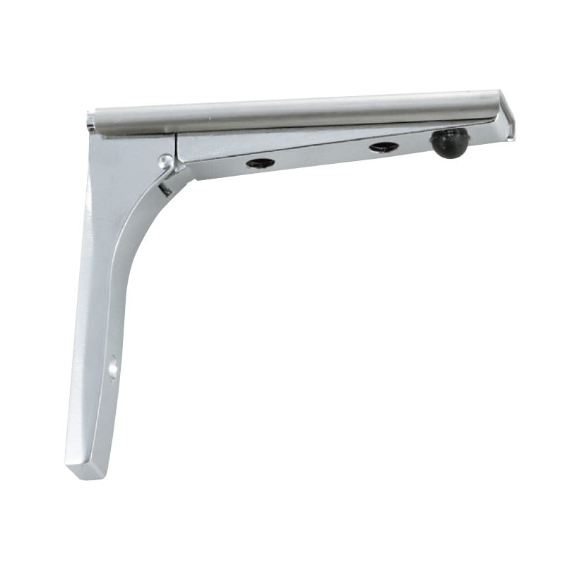 折りたたみ棚受ブラケット TO-4270C | 業務用厨房部品,内装部品,ブラケット | SHOP SUGICO