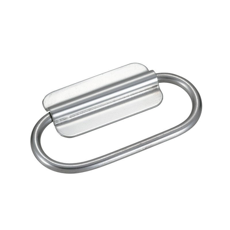 ストッパー付可動取手 2ヶ1組 TO-1000NN | 業務用厨房部品,内装部品,ラッチ･ハンドル･取手･引手 | SHOP SUGICO