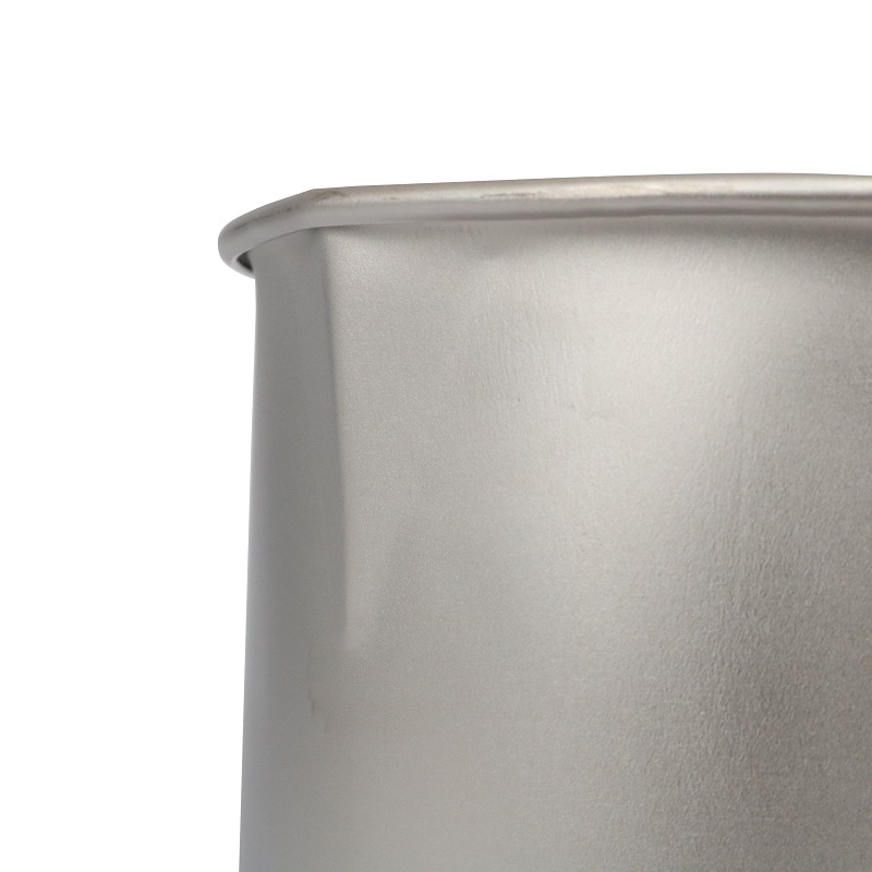 チタン 計量カップ(ビーカー) 口付 約500cc TN-634H | SUGICO ORIGINAL,調理器具・キッチン用品,計量カップ ...