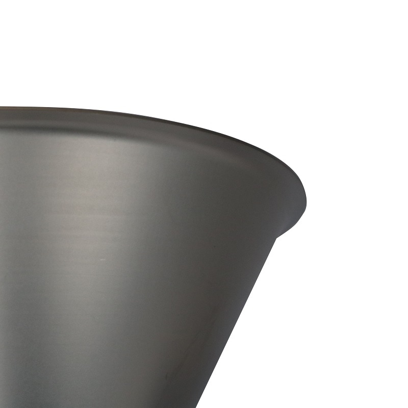 【HACCP】チタン ロート(ジョウゴ) TN-603 | SUGICO ORIGINAL,調理器具・キッチン用品,ロート･ジョウゴ | SHOP SUGICO