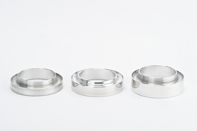 アルミコイルスペーサー 10mm ジムニー/ジムニーシエラ JB23、JB33、JB43、JB64、JB74など用【1枚】 | サスペンション,その他 | ショウワガレージオンラインショップ