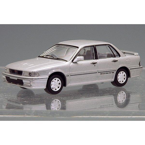 トミカリミテッドヴィンテージ NEO TLV-N05a 三菱ギャランVR-4 銀 | トミカリミテッドヴィンテージ ネオ TLV-N ...