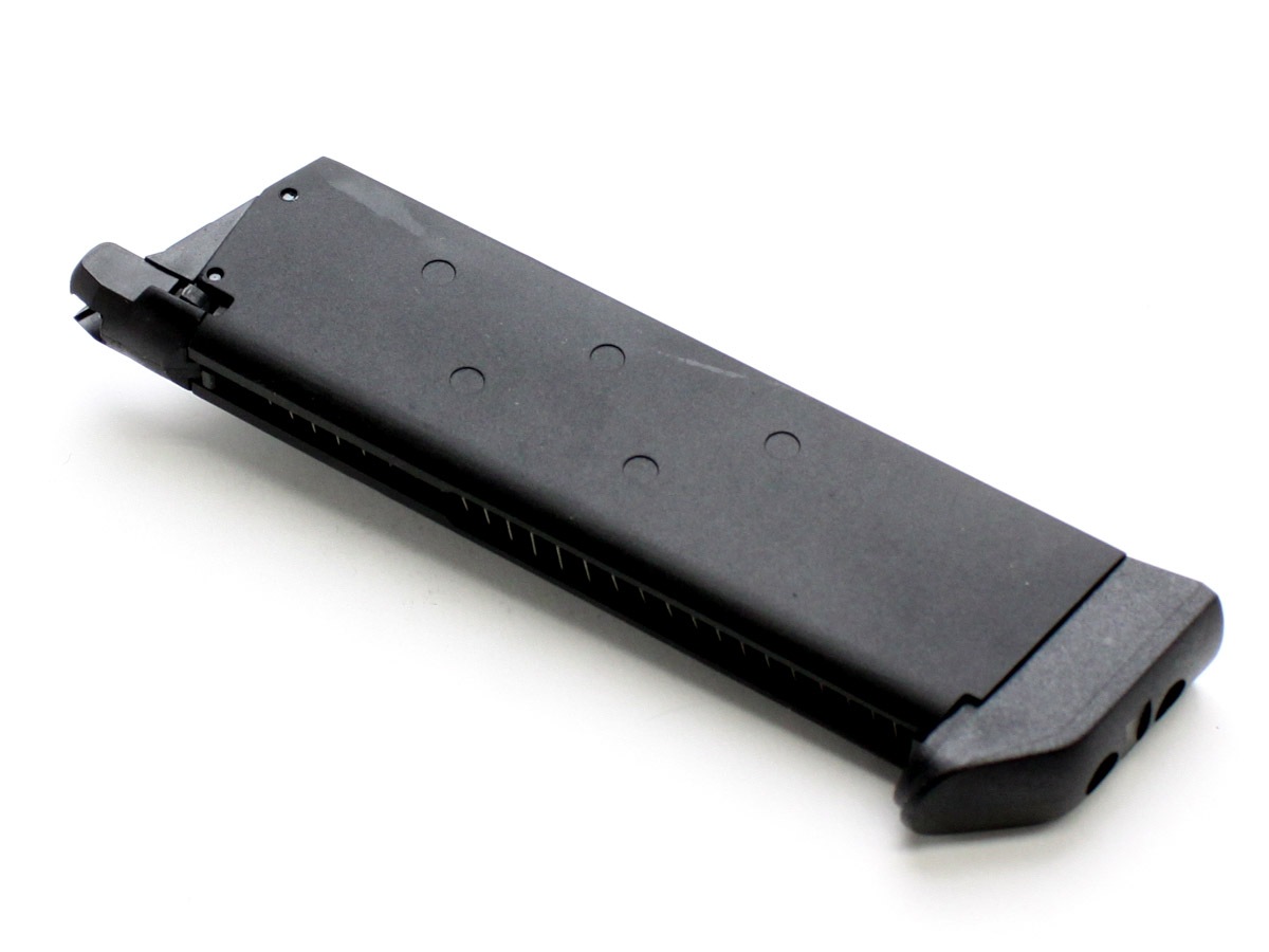 VFC Kimber LAPD SWAT CUSTOMシリーズ対応 スペアマガジン | すべての商品 | SIDEARMS