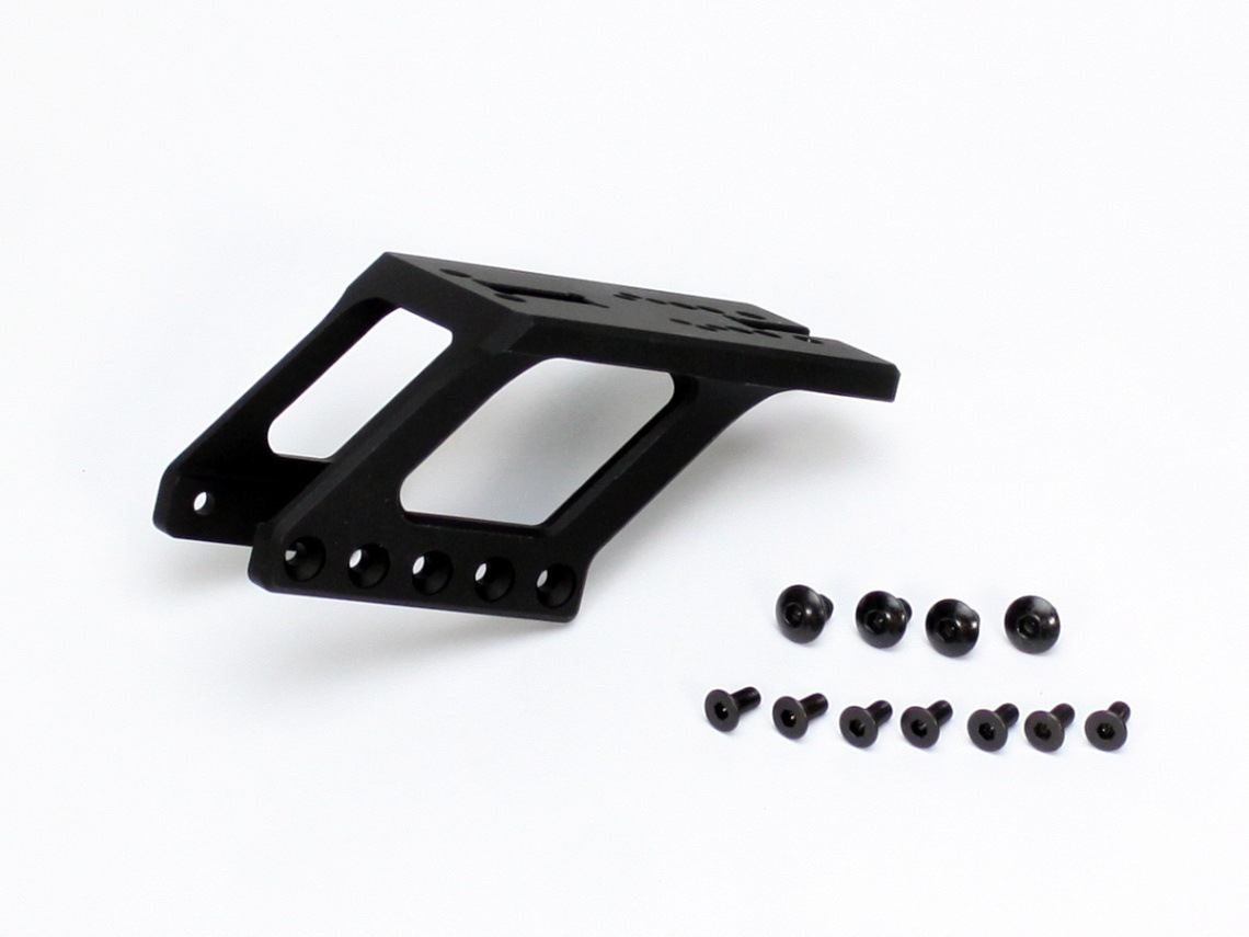 Revanchist Airsoft ユニバーサルオプティックマウント (東京マルイ Hi-CAPA対応) BK | すべての商品 ...