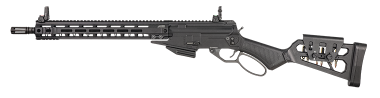 G&G LEVAR15 ホワイトハウス輸入分 | すべての商品 | SIDEARMS