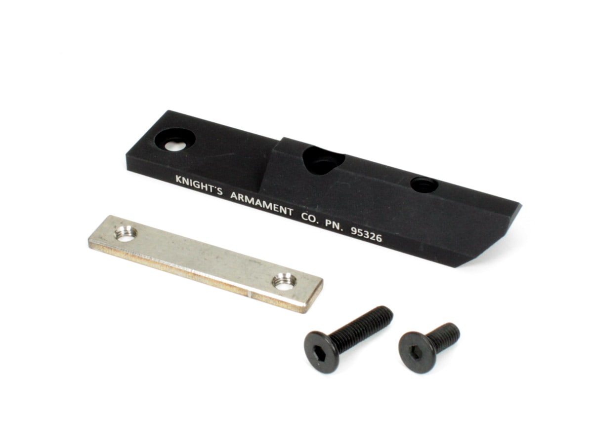 T8 Airsoft KACタイプ RIS/RAS対応 PEQ2/PAQ4C対応 ロープロファイルマウント | パーツ(対応メーカー別）,東京マルイ,ライフル系,ガスブローバック系,ドレス ...