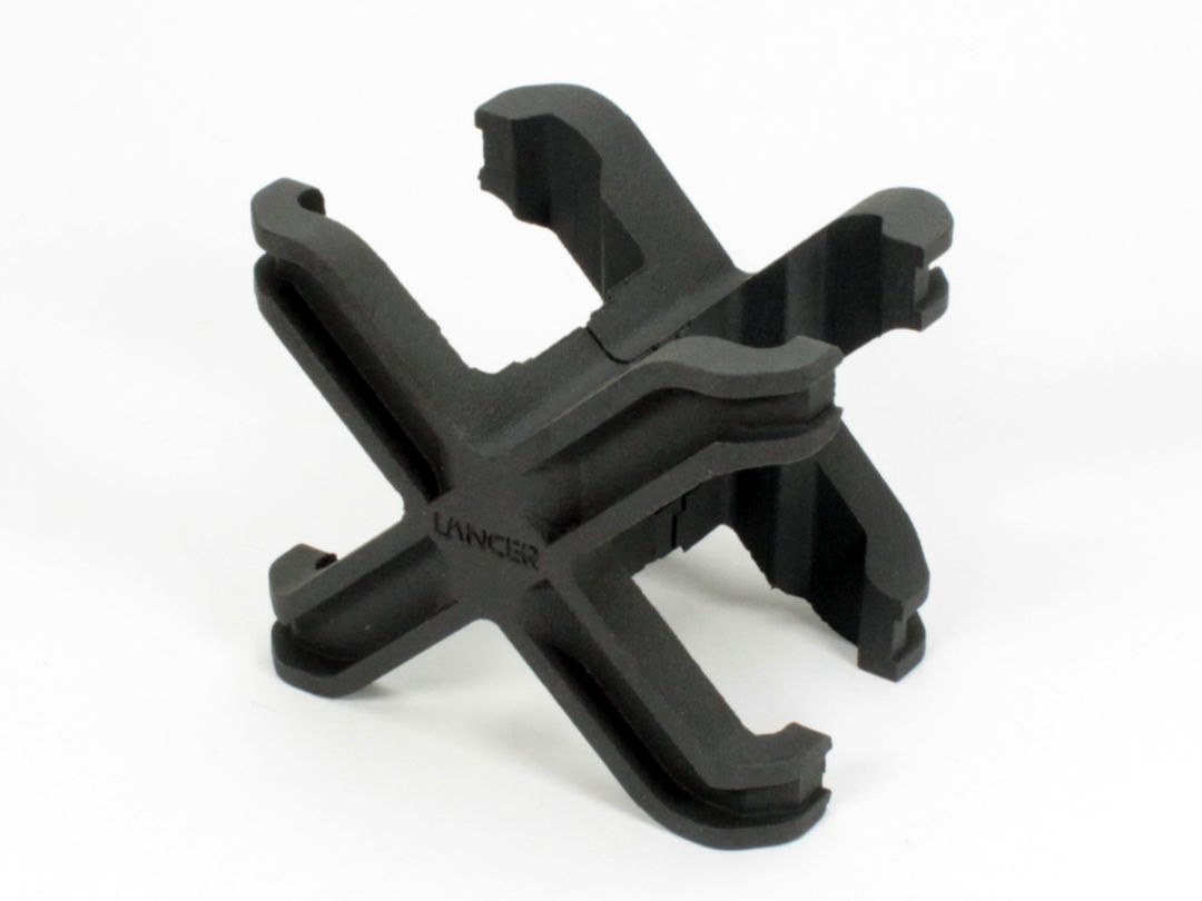 FCW VFC/APFG MPX対応 Lancer Systems X-CINCH MAG COUPLERタイプマガジンクリップ | パーツ ...