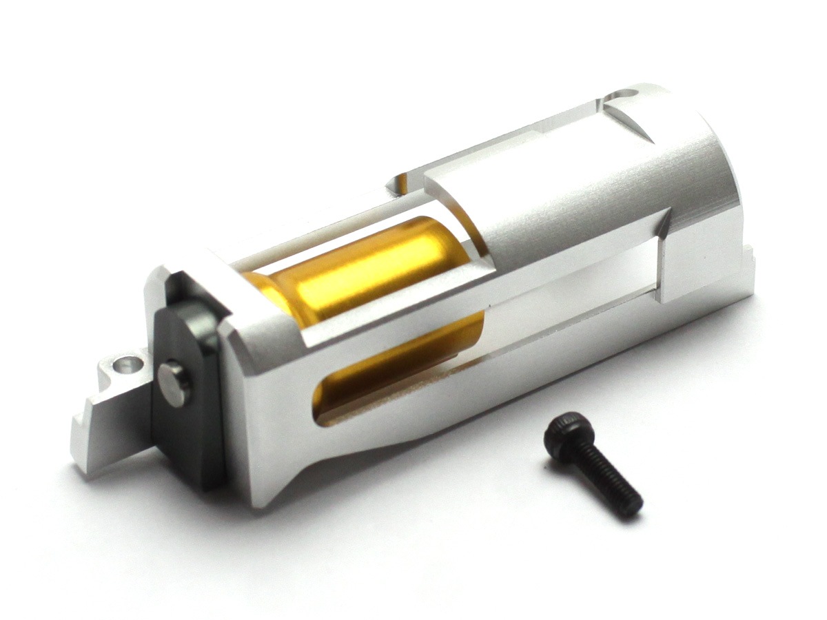 BomberAirsoft 東京マルイ V10シリーズ対応 INFINITY TIKI MiamiViceVer 2022コンバージョンキット ...