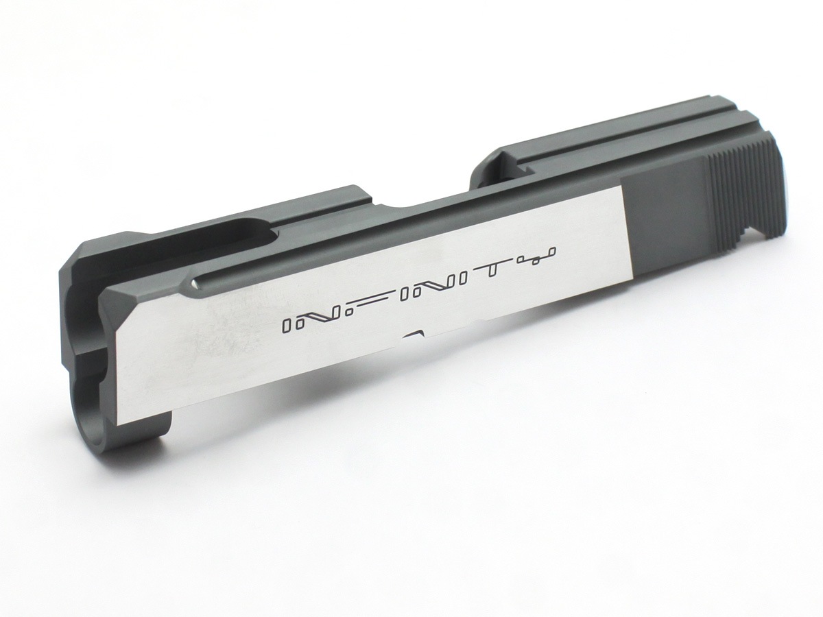 BomberAirsoft 東京マルイ V10シリーズ対応 INFINITY TIKI HYBRIDVer | パーツ(対応メーカー別）,東京 ...