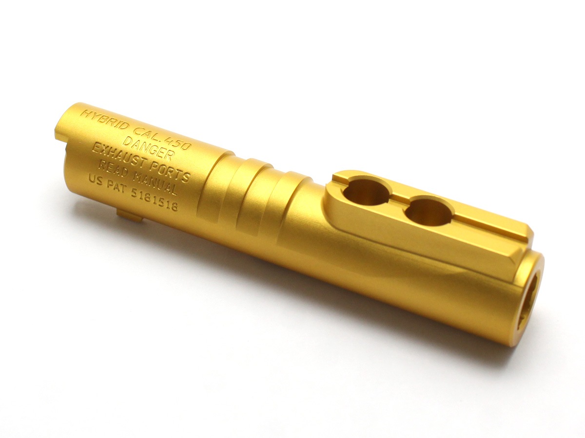 BomberAirsoft 東京マルイ V10シリーズ対応 INFINITY TIKI HYBRIDVer 2022コンバージョンキット ...