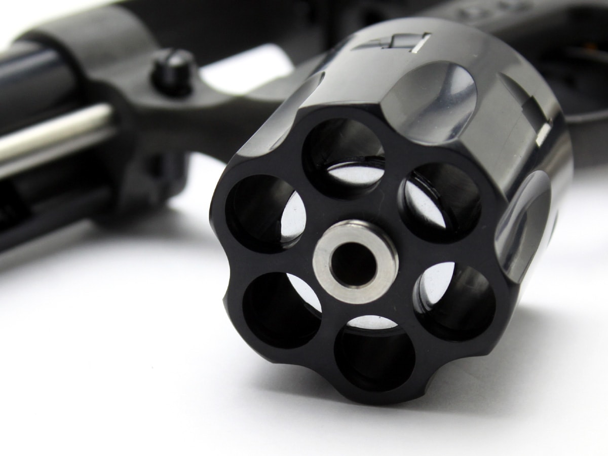 ハートフォード FDC Basic 2022年版 発火モデルガン 完成品 | 本体,モデルガン,ハートフォード,完成品 | SIDEARMS