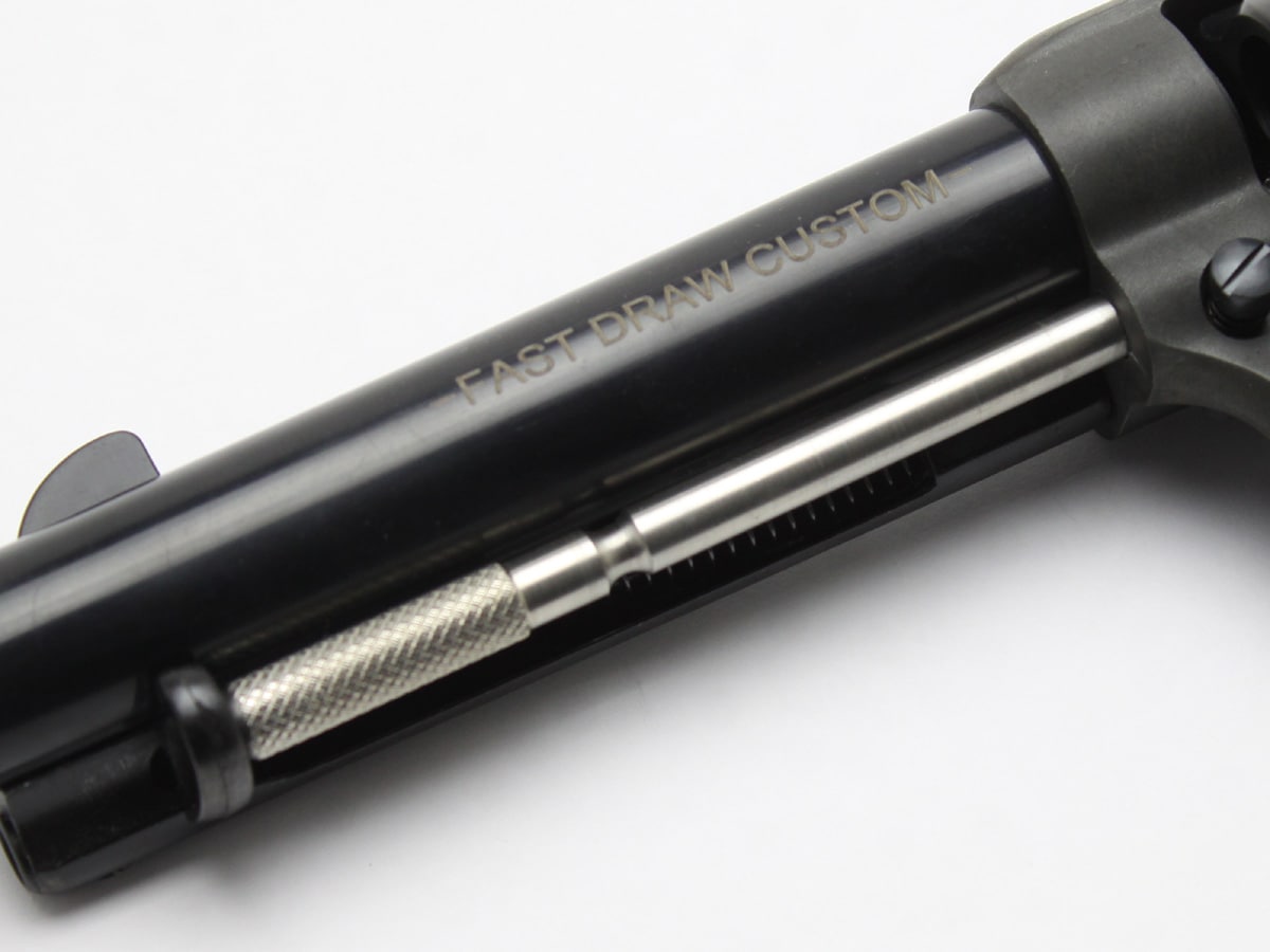 ハートフォード FDC Basic 2022年版 発火モデルガン 完成品 | 本体,モデルガン,ハートフォード,完成品 | SIDEARMS