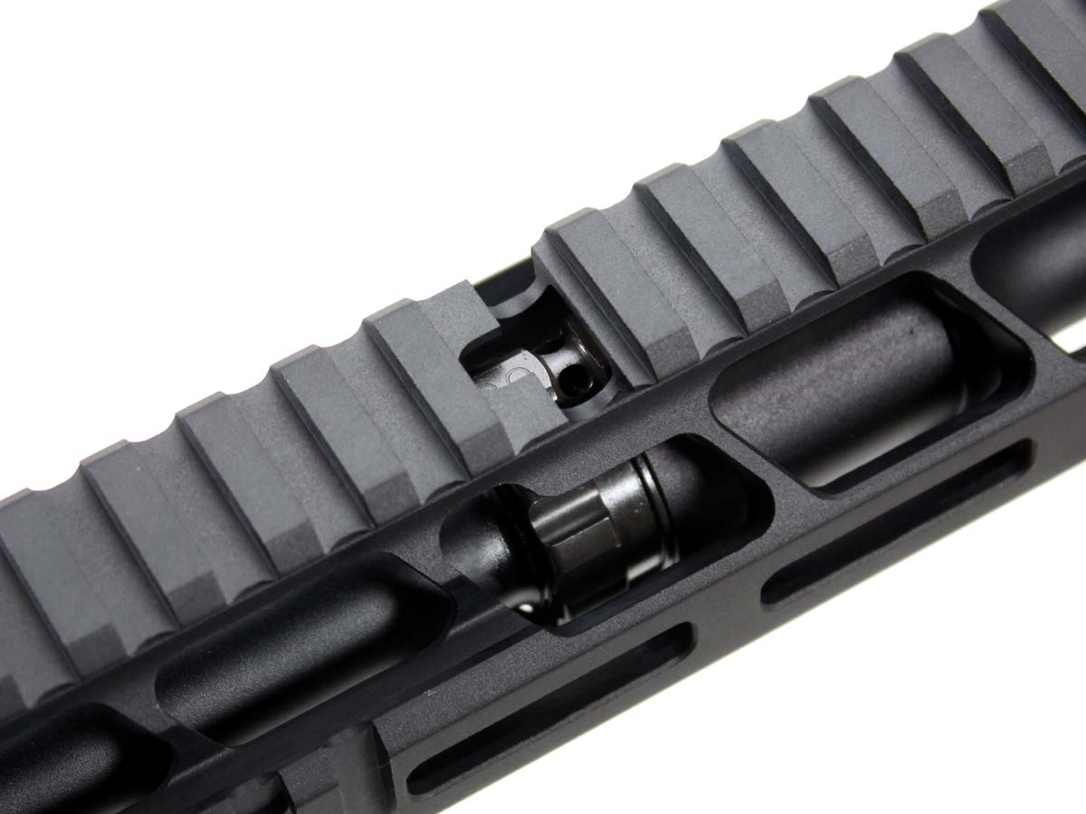 IRON AIRSOFTコンプリート PWS MK116 MOD2-M | パーツ（海外メーカー別）,IRON Airsoft | SIDEARMS
