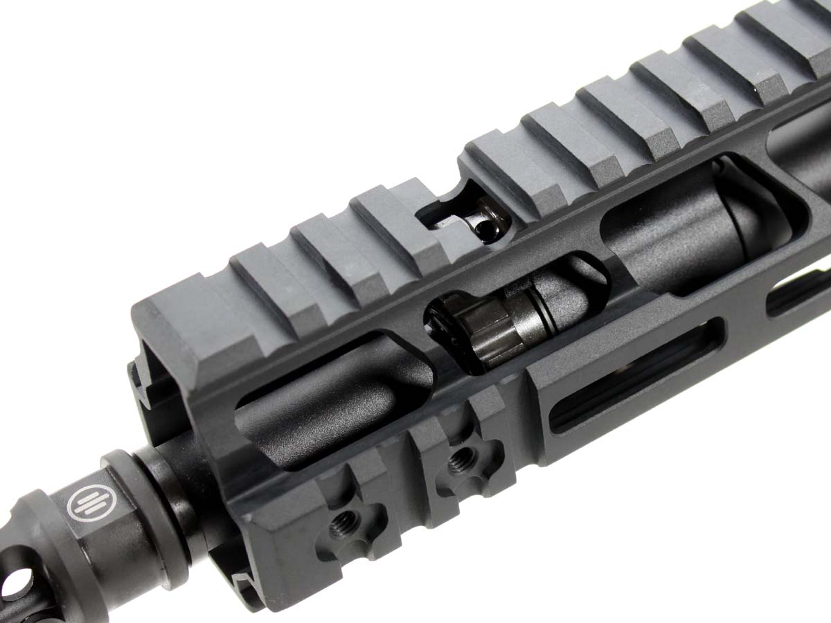 IRON AIRSOFTコンプリート PWS MK111 MOD2-M | パーツ（海外メーカー別）,IRON Airsoft | SIDEARMS