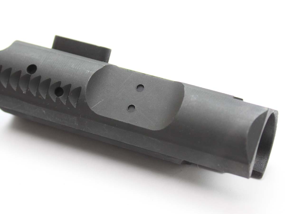 ESD VFC M4シリーズ対応スティールボルトキャリア | パーツ(対応メーカー別）,VFC,内部パーツ | SIDEARMS