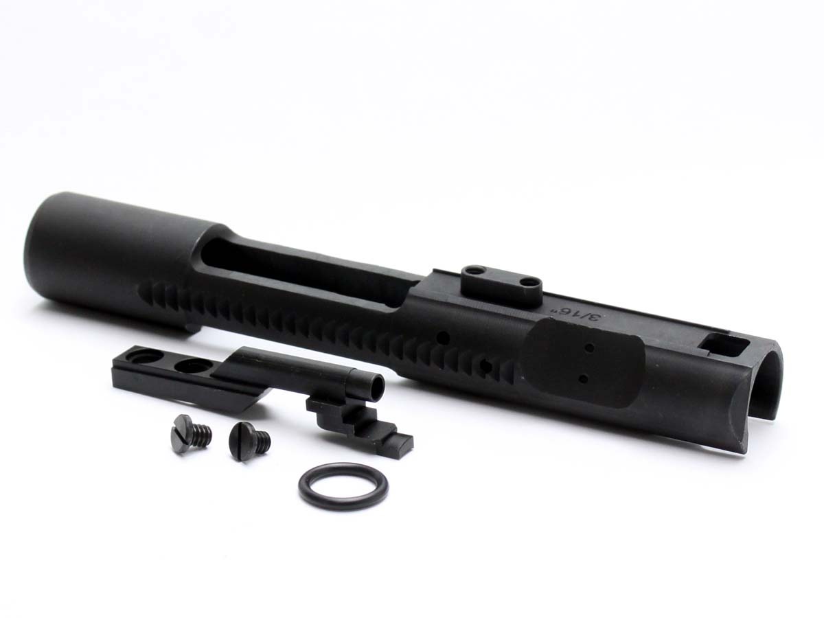 ESD VFC M4シリーズ対応スティールボルトキャリア | パーツ(対応メーカー別）,VFC,内部パーツ | SIDEARMS