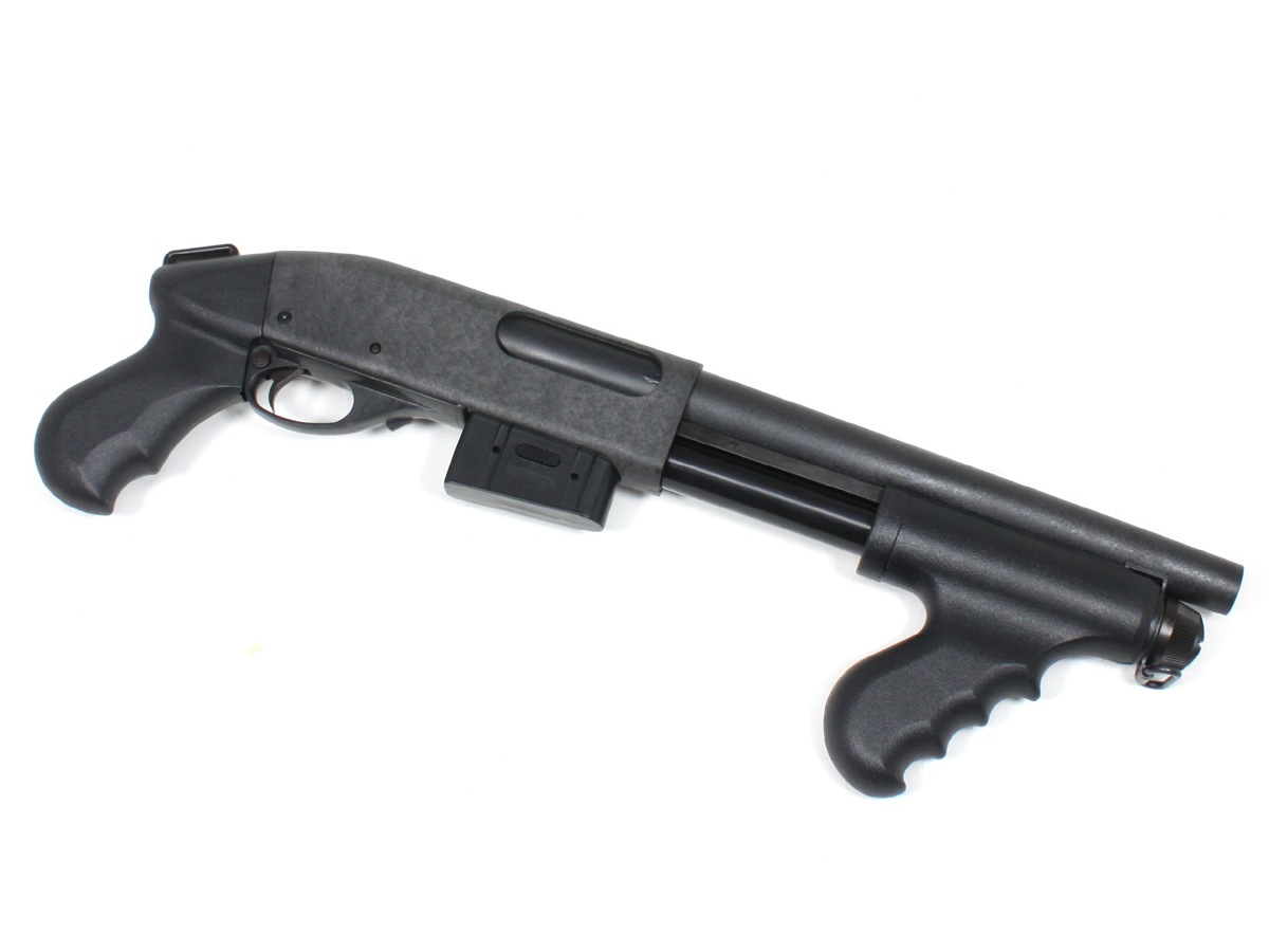 マルゼン コッキングエアー・ショットガン CA870 ブルドッグ | 本体,エアソフトガン,マルゼン | SIDEARMS