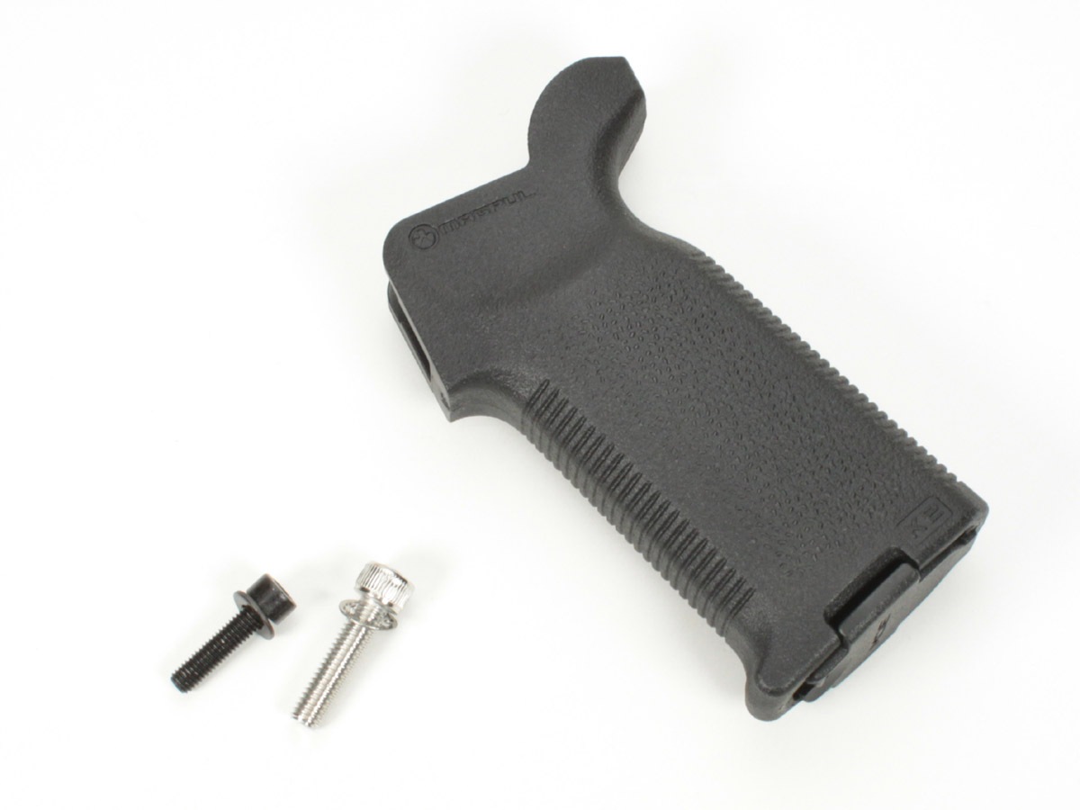 BJ.TACTICAL MAGPUL MOE K2タイプ ピストルグリップ ブラック | パーツ(対応メーカー別）,東京マルイ,ライフル系 ...
