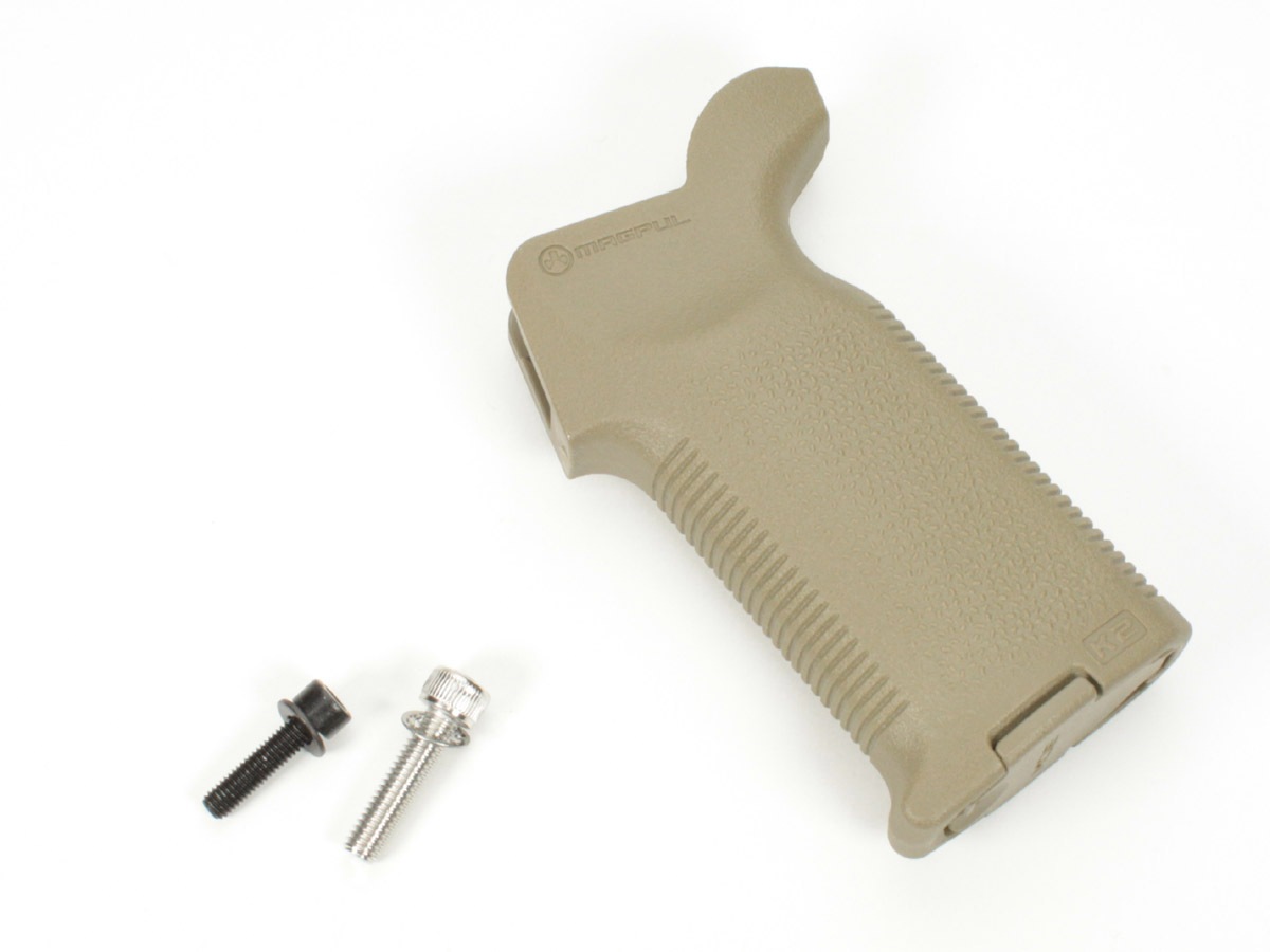 BJ.TACTICAL MAGPUL MOE K2タイプ ピストルグリップ DE | パーツ(対応メーカー別）,東京マルイ,ライフル系,ガス ...