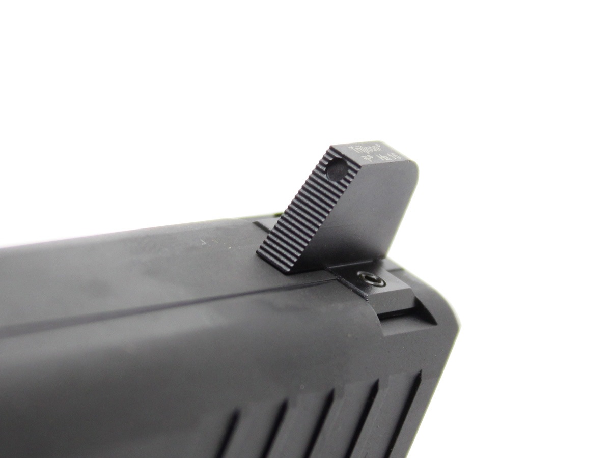 サイドアームズカスタム UMAREX VP9 RMRカスタム | 本体,サイドアームズオリジナルカスタム | SIDEARMS