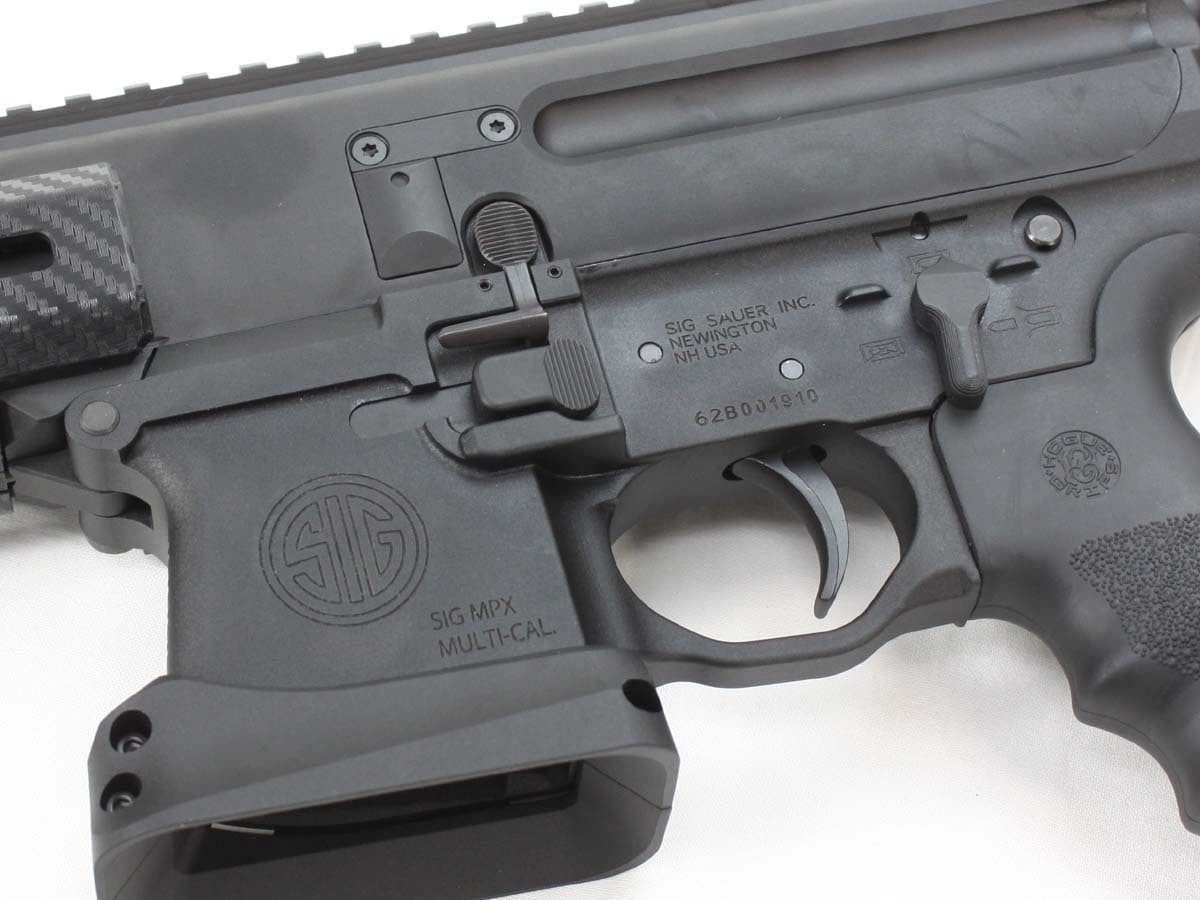 SIDEARMSカスタム APFG(VFC) MPXベース JW MPX エコノミーVer | 本体,サイドアームズオリジナルカスタム ...