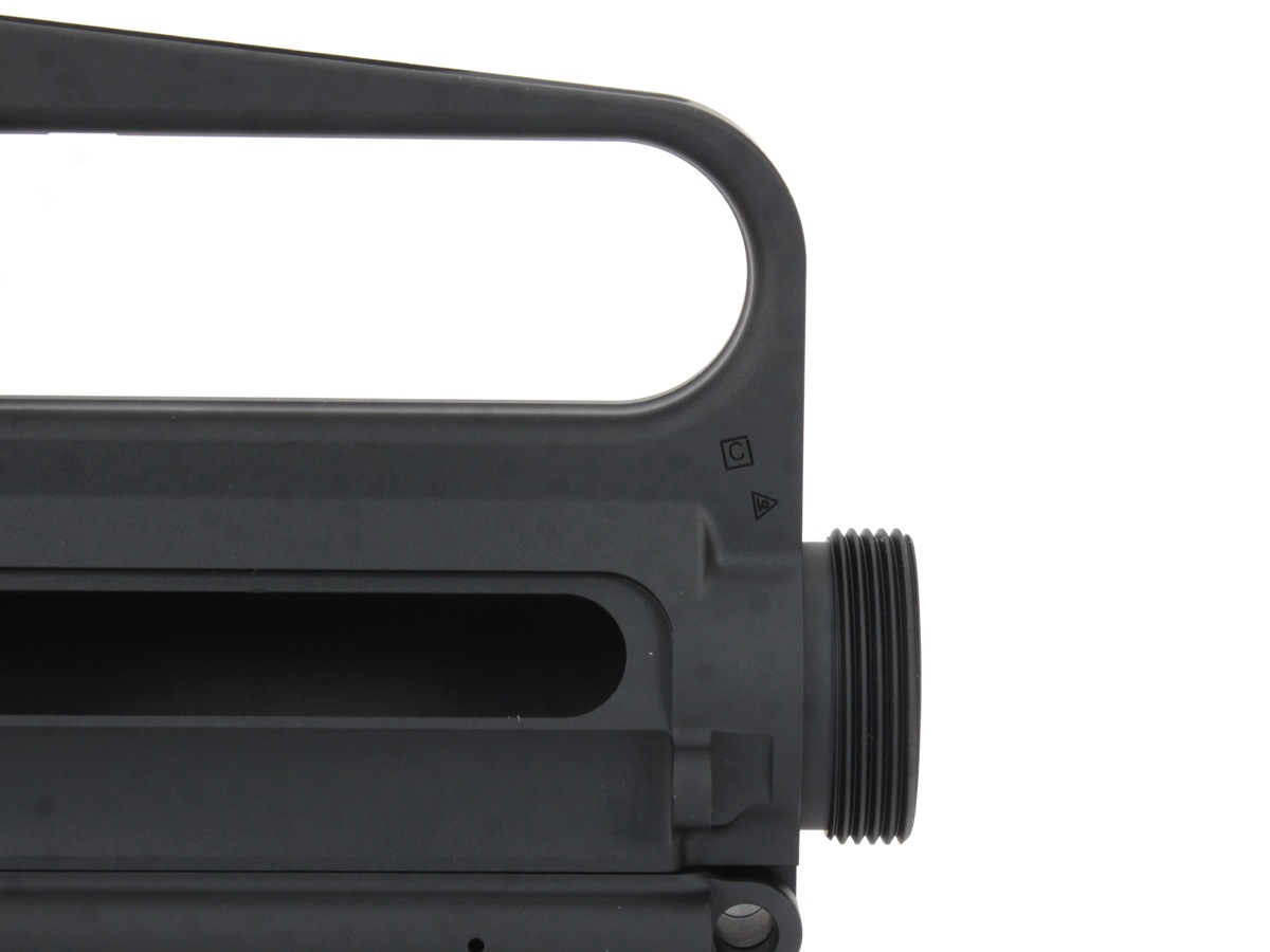 NOVA 東京マルイ MWSシリーズ対応 M733レシーバーセット | パーツ（海外メーカー別）,NOVA | SIDEARMS